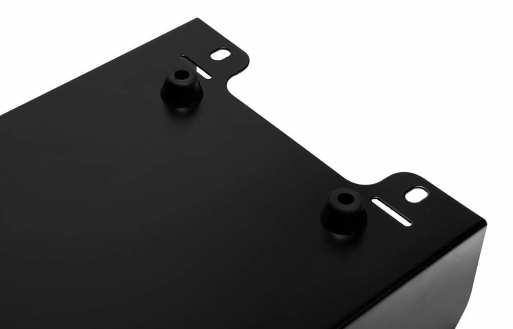 Multicore Cable w/ Stage Box - 12 Channels | SWAMP