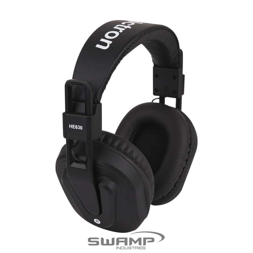 iSK MDH9000 Closed Back Headphones Studio Recording Monitoring, DJ or Audiophile | eBay