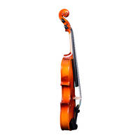 Artist SVN18 Solid Wood Student Violin Package 1/8 Size | SWAMP