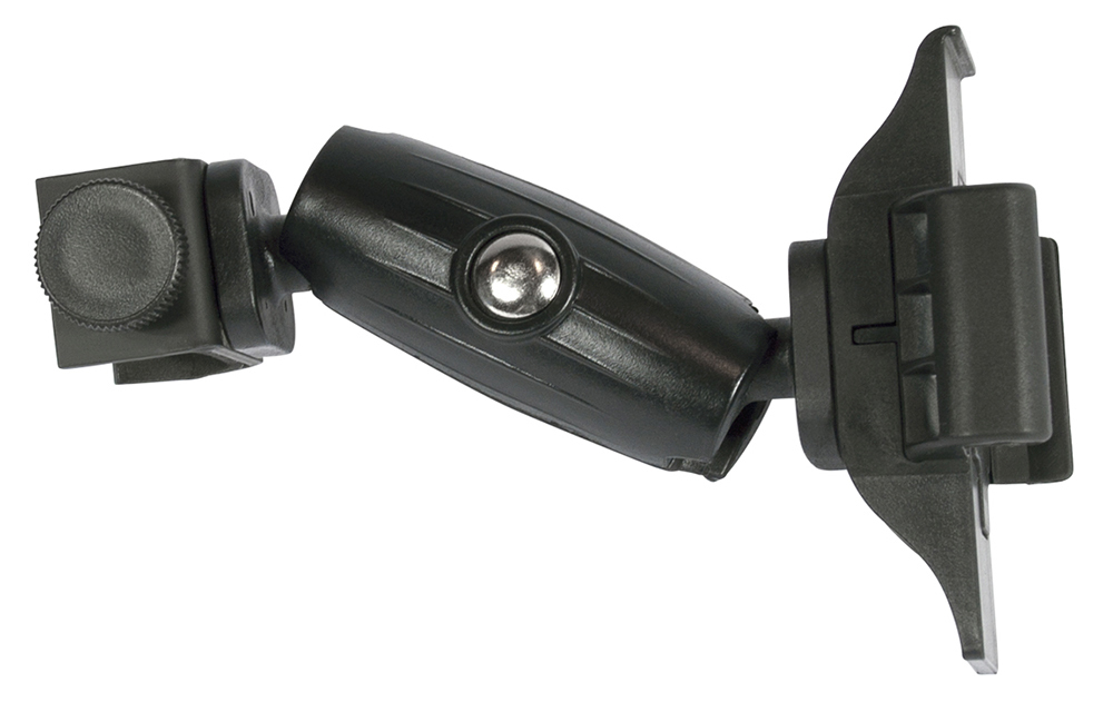 Alctron iPhone Holder - Microphone Stand Attachable | SWAMP