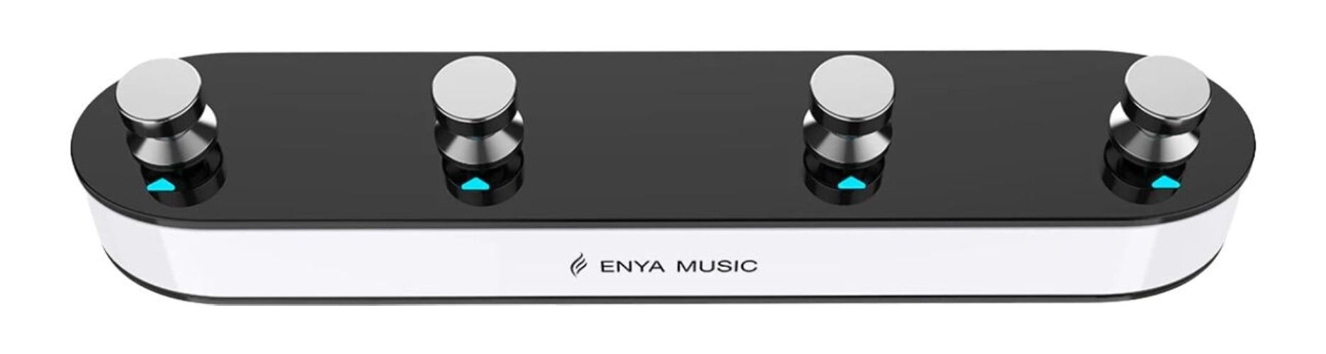 Enya Bluetooth Wireless Pedal - NEXG - Inspire - Cyber-G