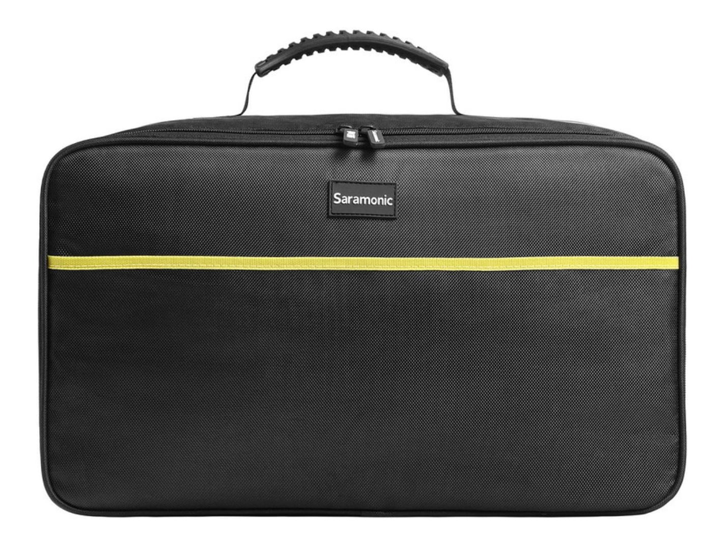 Saramonic WiTalk5 Padded Soft Carry Case - Medium
