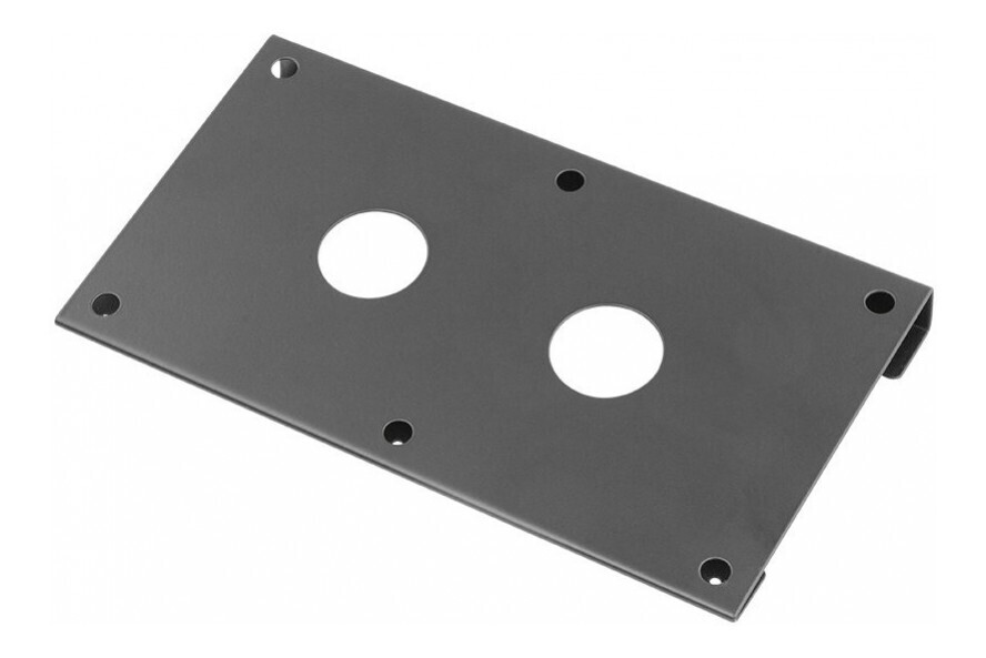 RockBoard Step Up Pedal Risers for Pedalboards