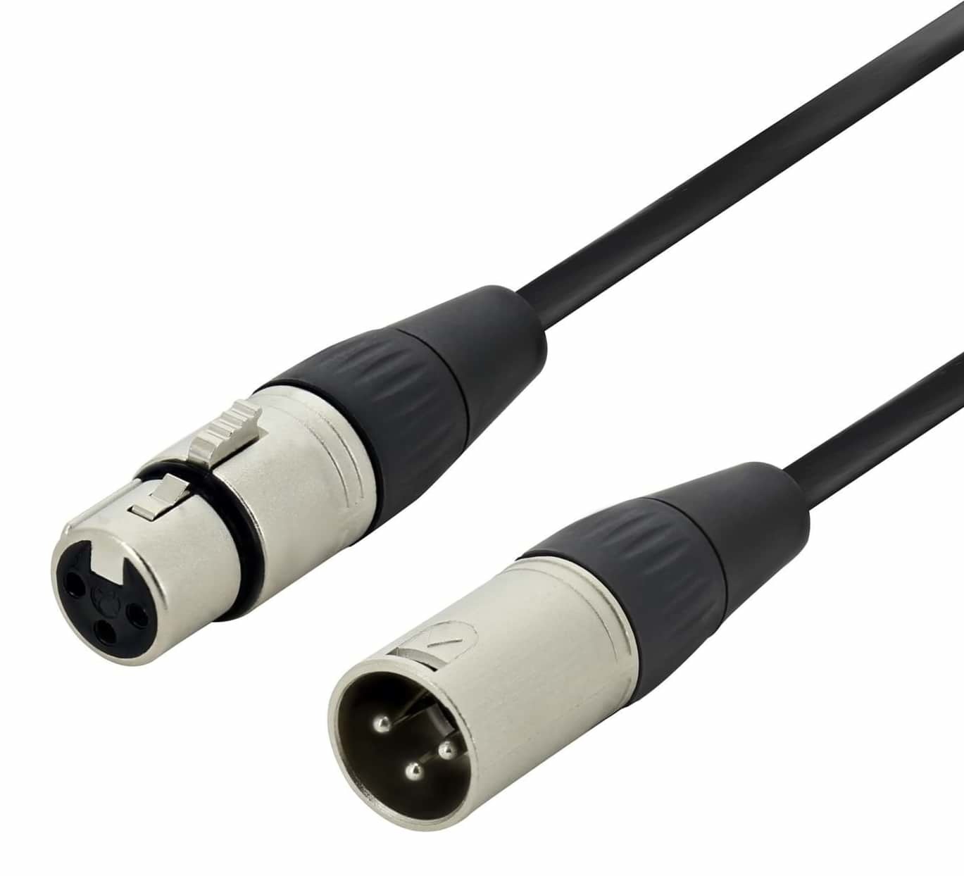 Stage Series Balanced XLR Microphone Cable