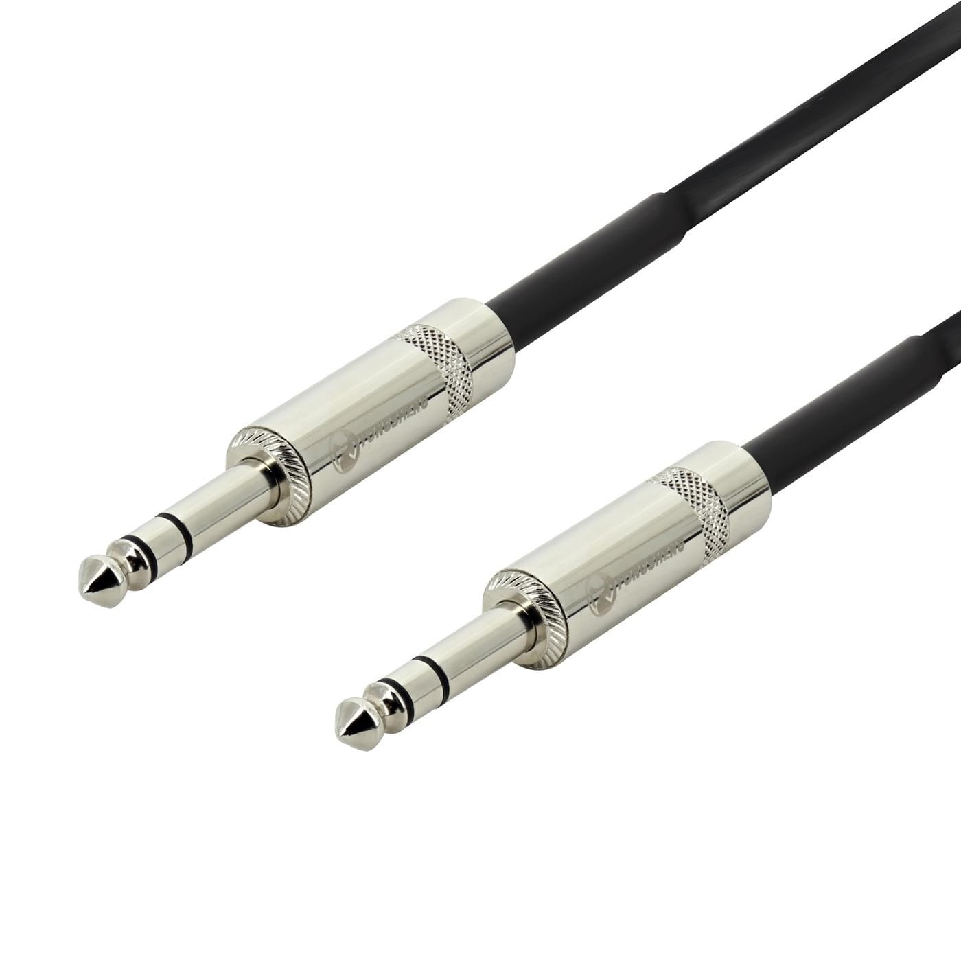 Stage Series TRS Cable - Balanced