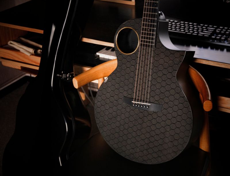 Online shop for audio equipment and musical instruments I Swamp Industries