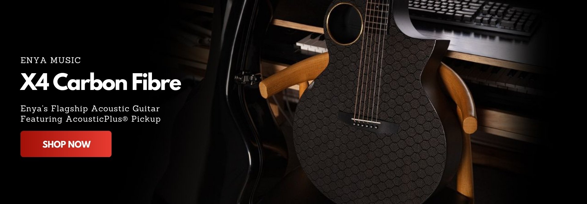 Online shop for audio equipment and musical instruments I Swamp Industries