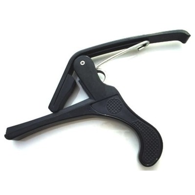 Alice Spring Style Metal Guitar Capo