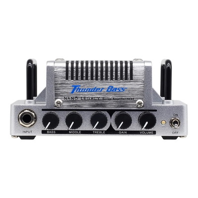 Artist BA15 15W Bass Guitar Amplifier