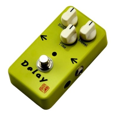 NUX Reissue Series Analog Delay Effects Pedal